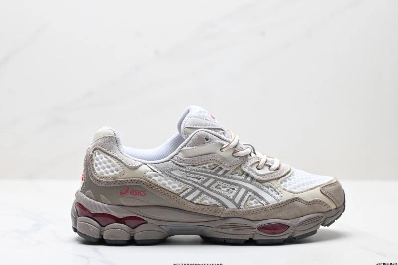 Asics Shoes