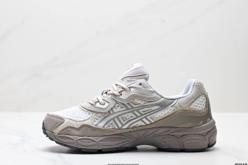 Factory-made Asics Shoes