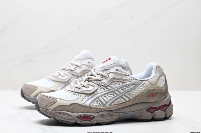 Factory-made Asics Shoes