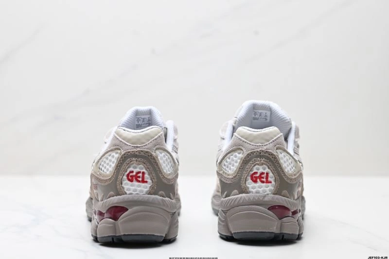 Factory-made Asics Shoes