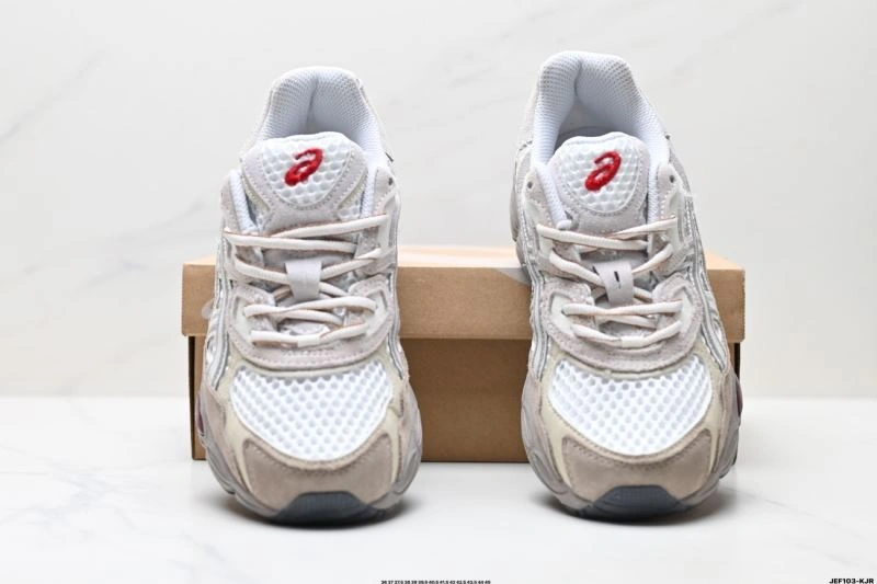 Factory-made Asics Shoes