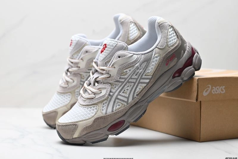 Factory-made Asics Shoes