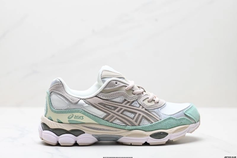 Asics Shoes