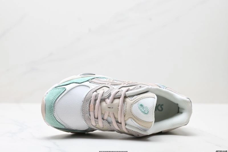 Official Asics Shoes