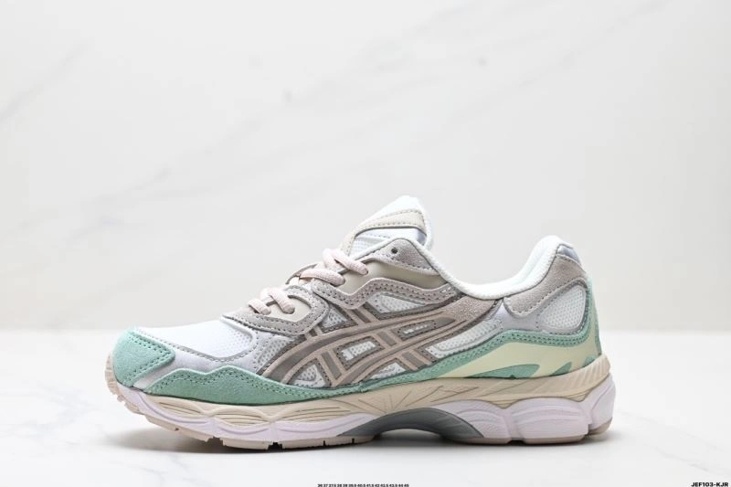 Official Asics Shoes