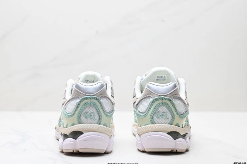 Official Asics Shoes