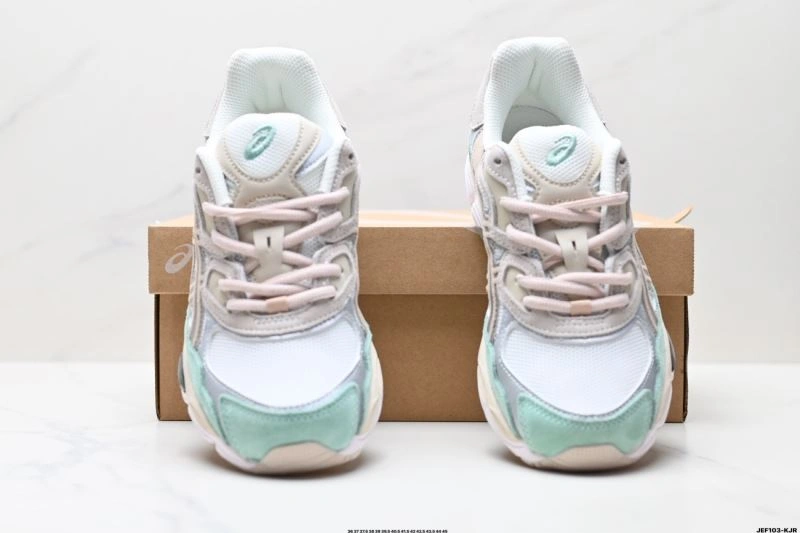 Official Asics Shoes