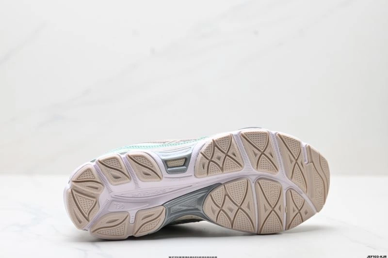 Official Asics Shoes