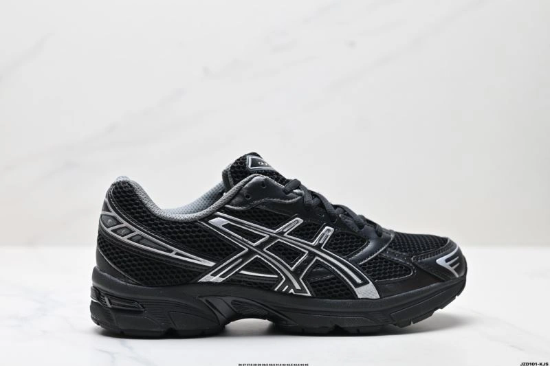 Asics Shoes