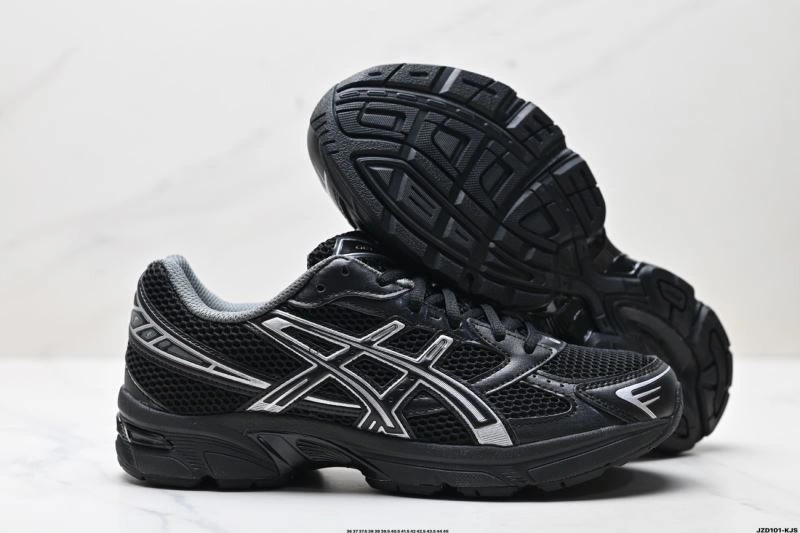Authentic Asics Shoes