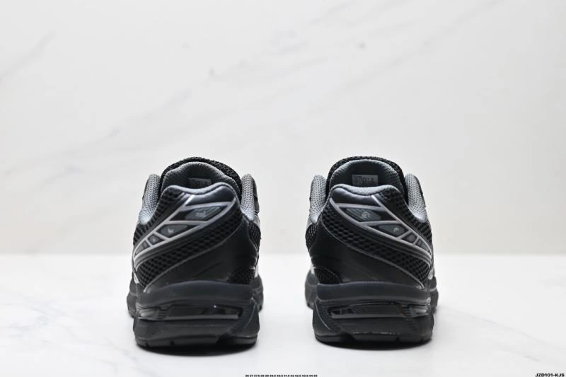 Authentic Asics Shoes