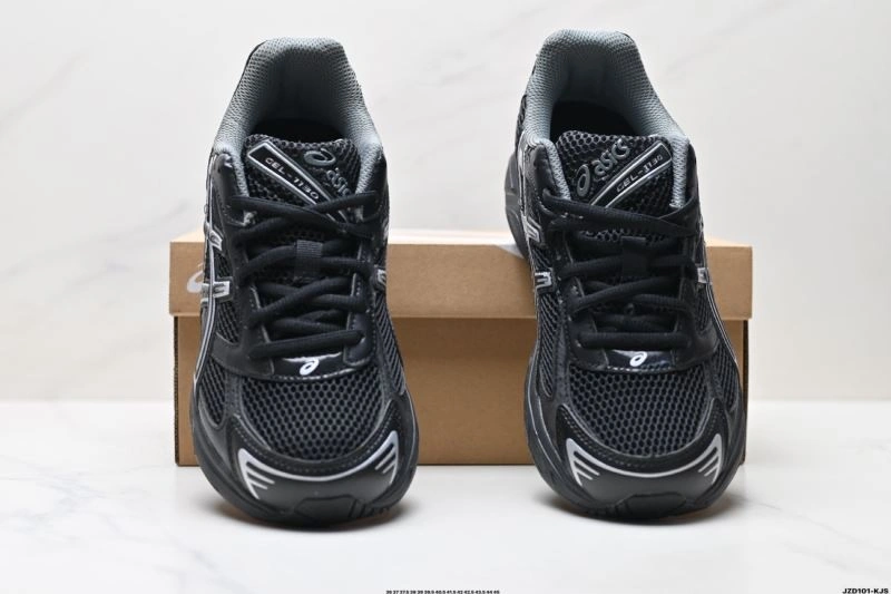 Authentic Asics Shoes