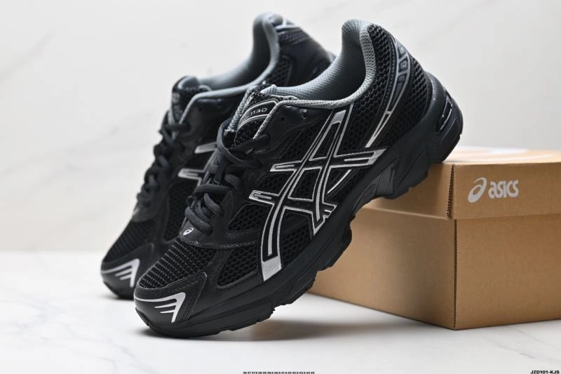 Authentic Asics Shoes