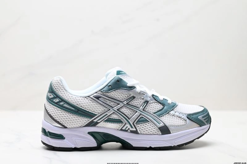Asics Shoes
