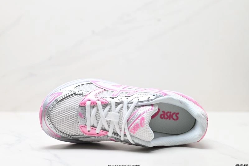 Legit Asics Shoes