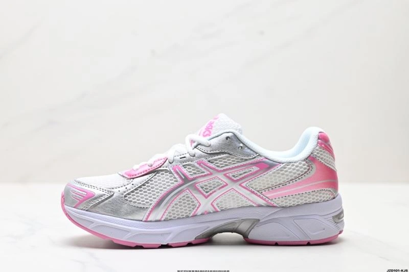 Legit Asics Shoes