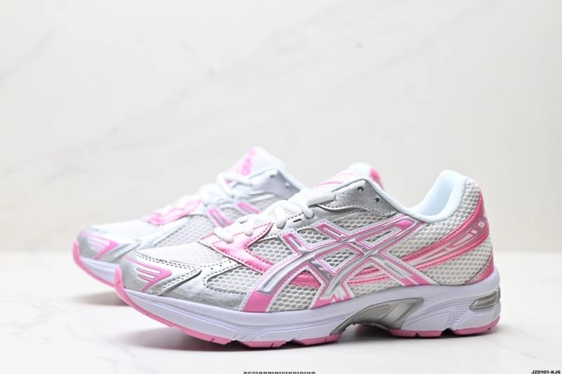 Legit Asics Shoes