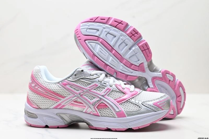Legit Asics Shoes