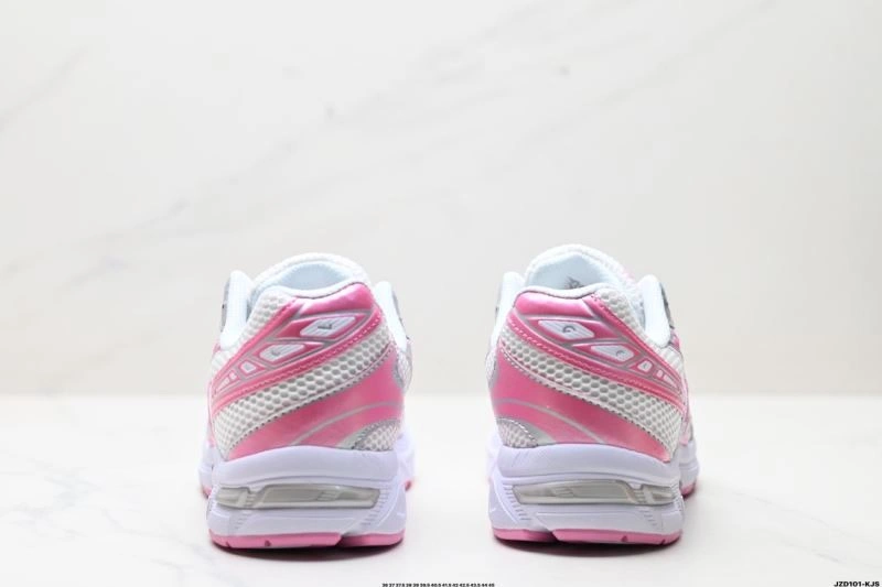 Legit Asics Shoes