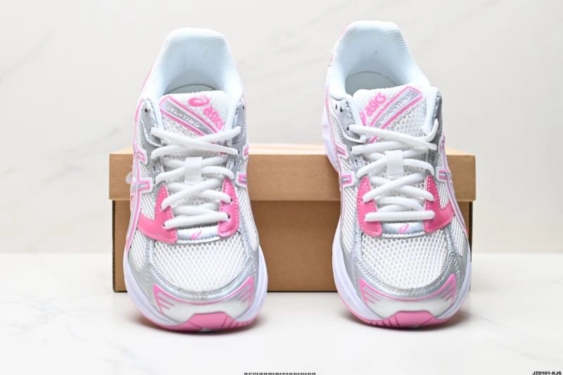 Legit Asics Shoes