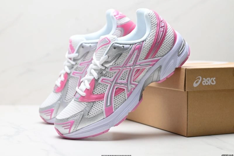 Legit Asics Shoes