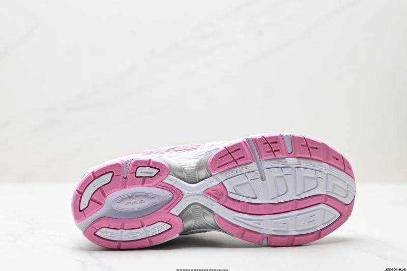 Legit Asics Shoes