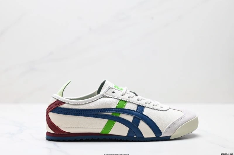 Asics Shoes