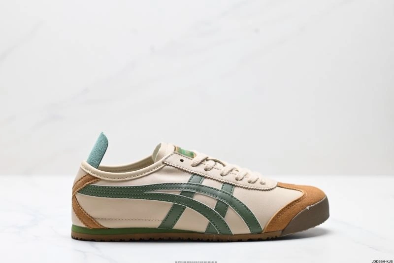 Asics Shoes