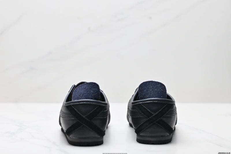 Brand-original Asics Shoes