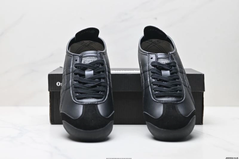 Brand-original Asics Shoes