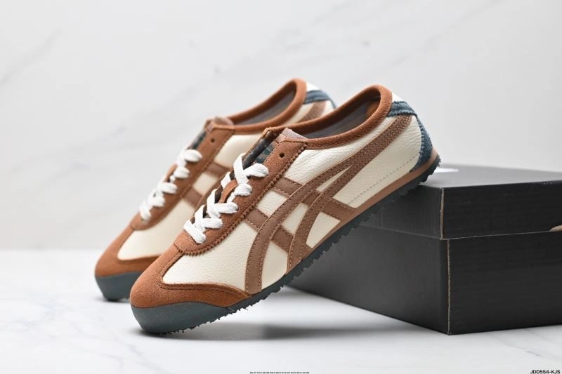 Discounted Asics Shoes