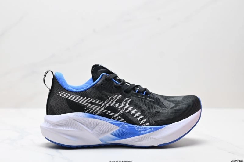 Asics Shoes