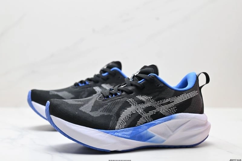 Precise copy Asics Shoes