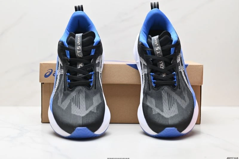 Precise copy Asics Shoes