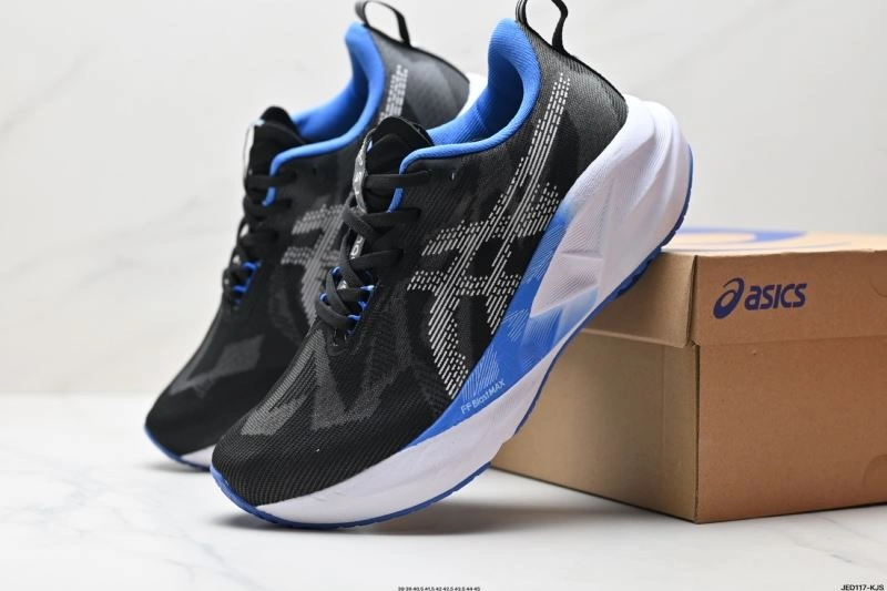 Precise copy Asics Shoes