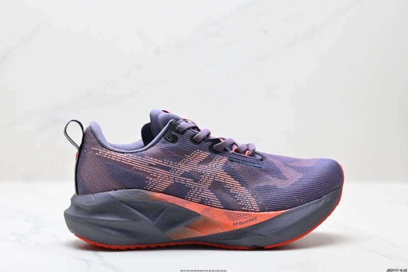 Asics Shoes