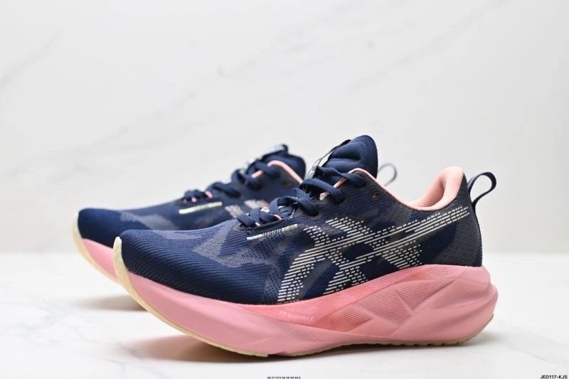 Official Asics Shoes