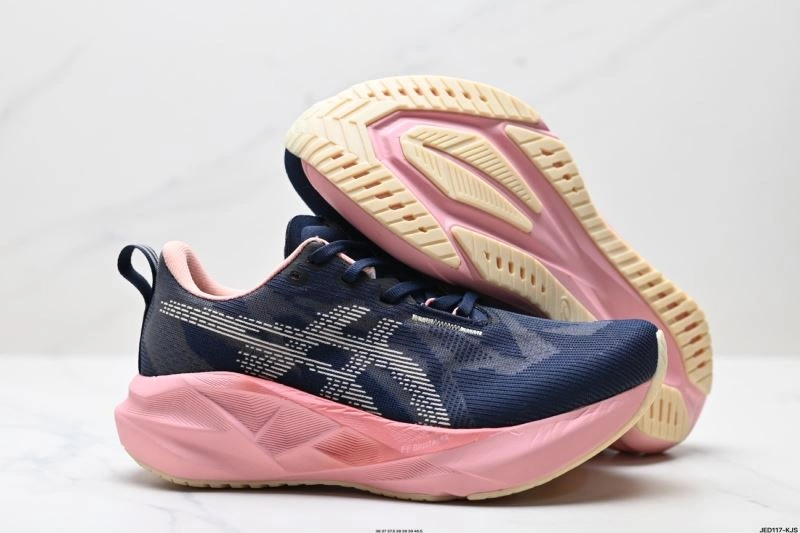 Official Asics Shoes