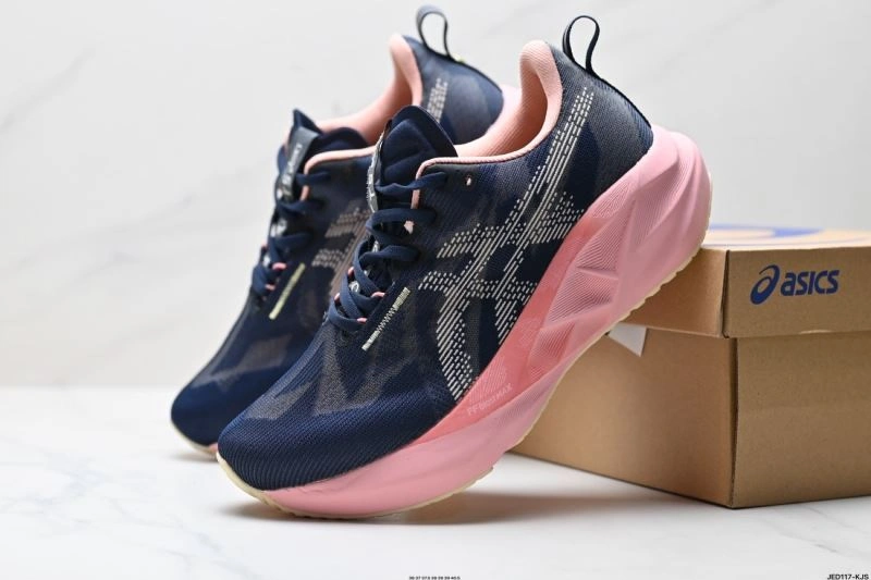 Official Asics Shoes