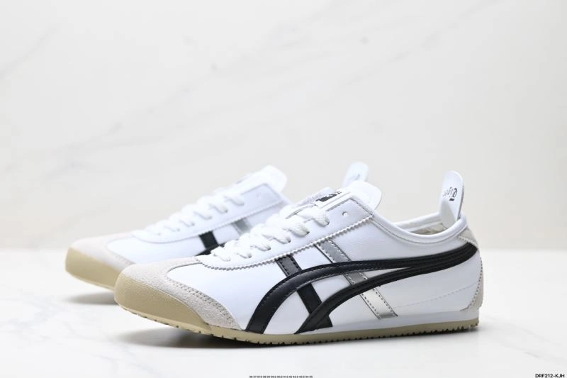 Budget-friendly Asics Shoes