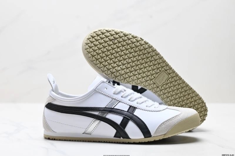 Budget-friendly Asics Shoes