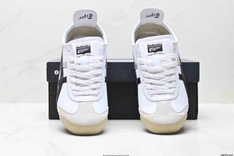 Budget-friendly Asics Shoes