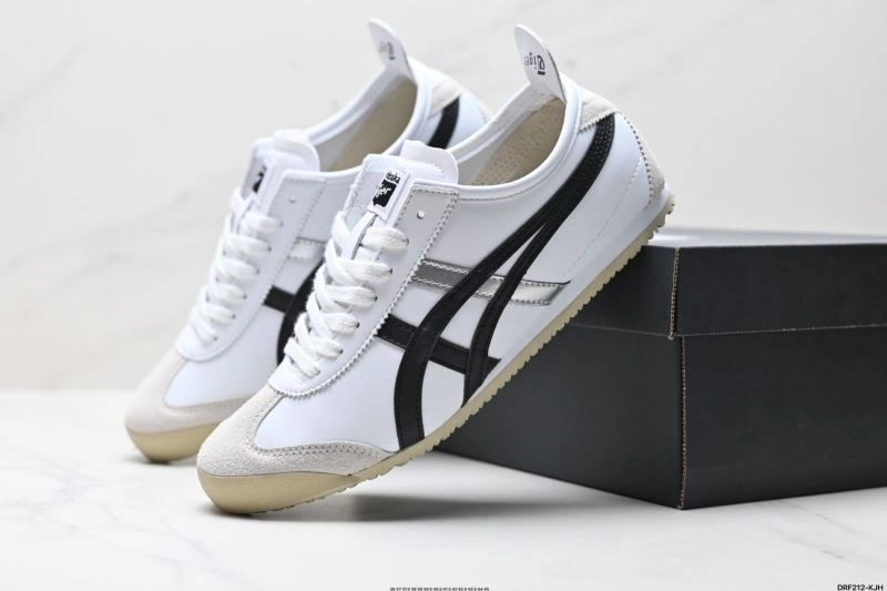 Budget-friendly Asics Shoes