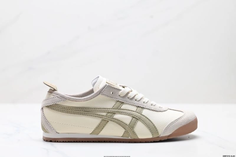 Asics Shoes