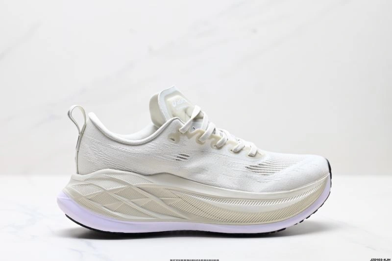 Asics Shoes