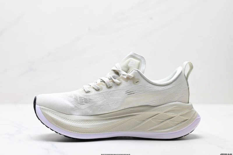 High fidelity Asics Shoes