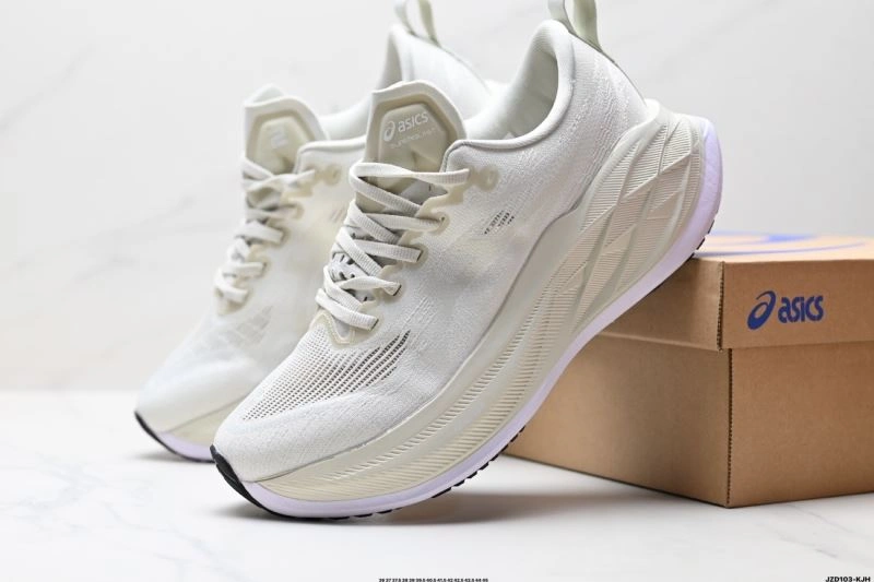 High fidelity Asics Shoes