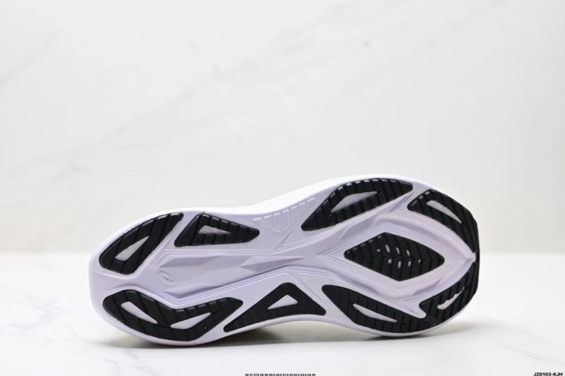 High fidelity Asics Shoes