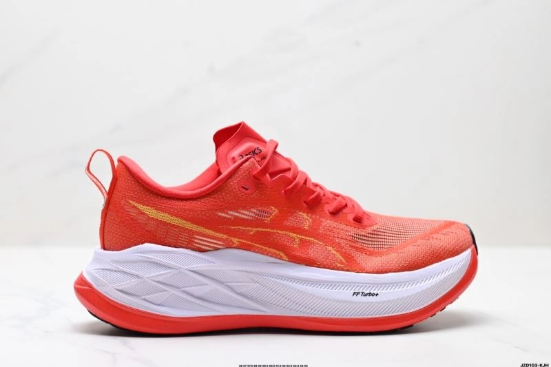 Asics Shoes