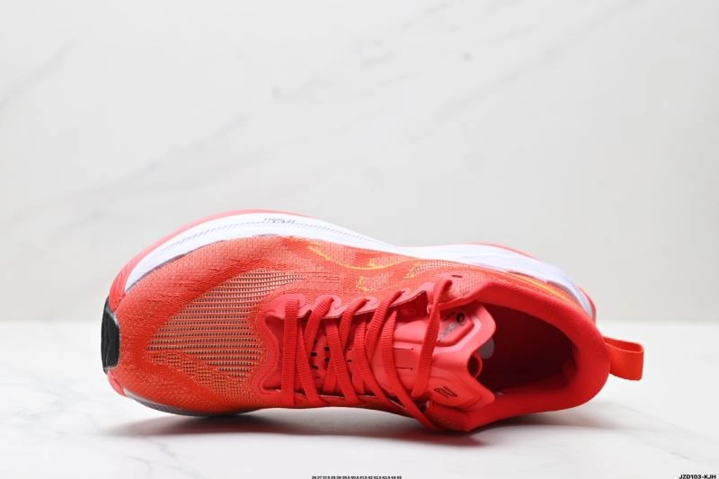Indistinguishable Asics Shoes